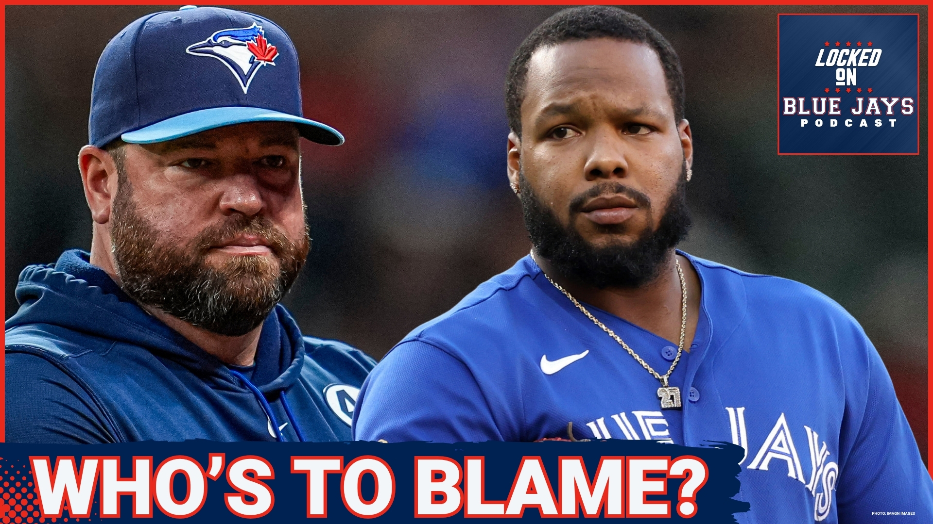 *WHO* Is To Blame For The Blue Jays STRUGGLES?…. | Blue Jays Rumours ...