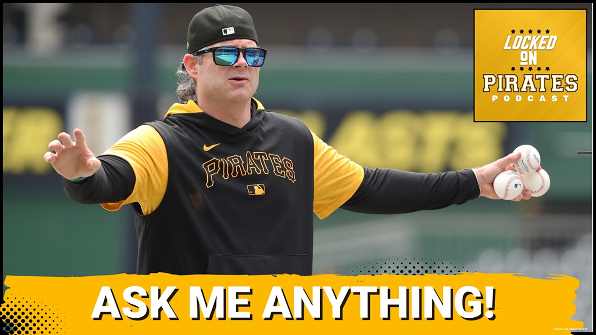 Locked On Pirates Ask Me Anything! | wkyc.com