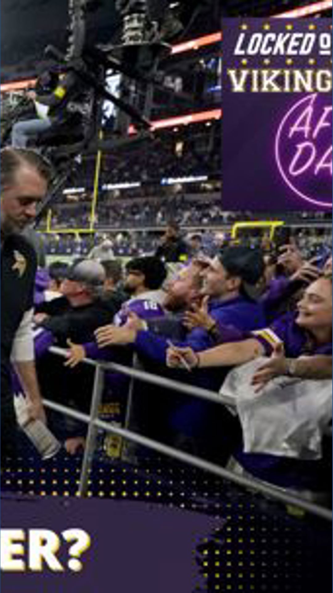 AFTER DARK: So Is Blake Brandel Just The Center Now, Or...? | wkyc.com