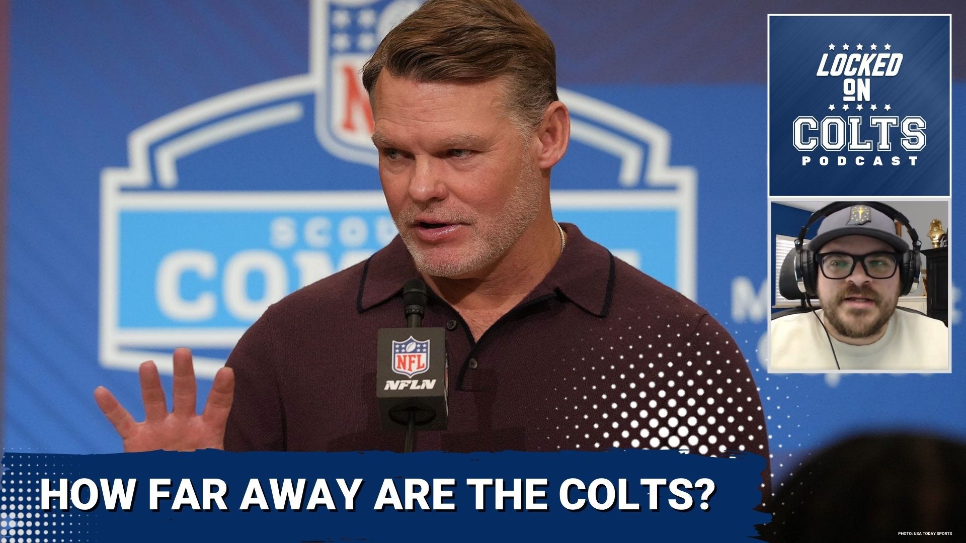 INDIANAPOLIS COLTS: How Far Are They From Being CHAMPIONSHIP-CALIBER ...