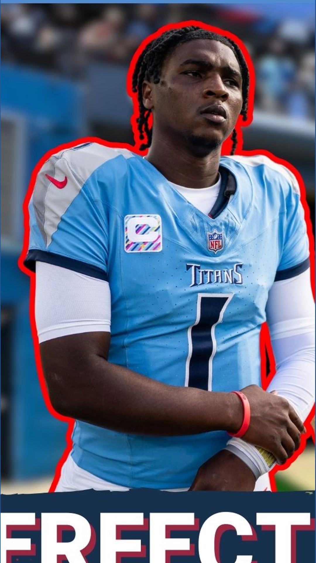 Brian Daboll's CAM WARD PLAN Creates PERFECT Tennessee Titans Offense ...