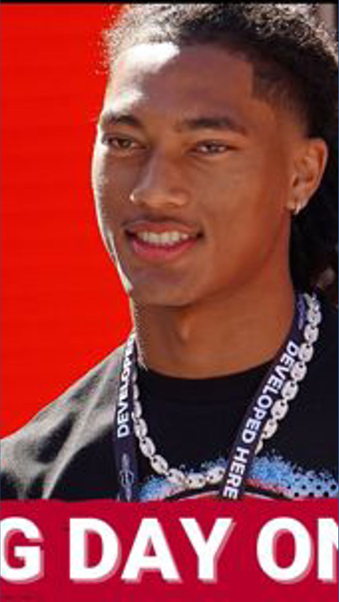 MAJOR: Ohio State’s Chris Henry Jr. Poised to START as a Freshman, Can ...