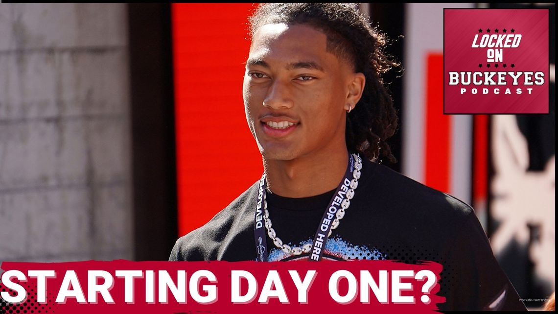 MAJOR: Ohio State’s Chris Henry Jr. Poised to START as a Freshman, Can ...