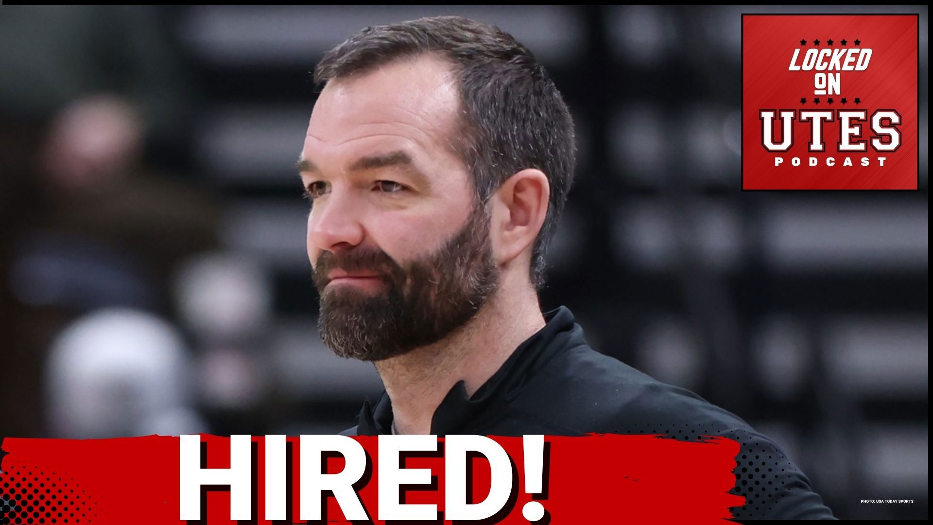 Utah Utes HIRE Alex Jensen | Did Utah make the right move COPYING BYU's ...