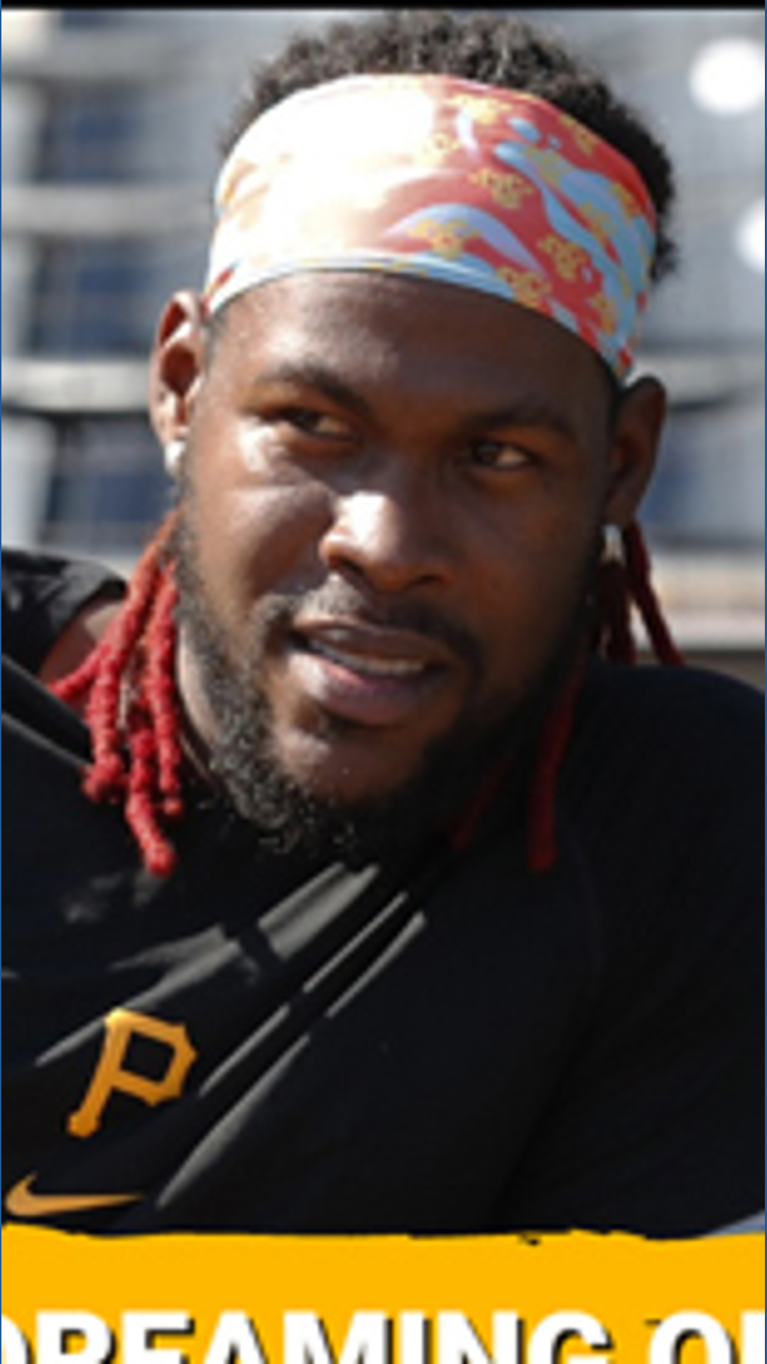 UNLEASH: Can the Pittsburgh Pirates DEVELOP a True 40 HR Slugger ...