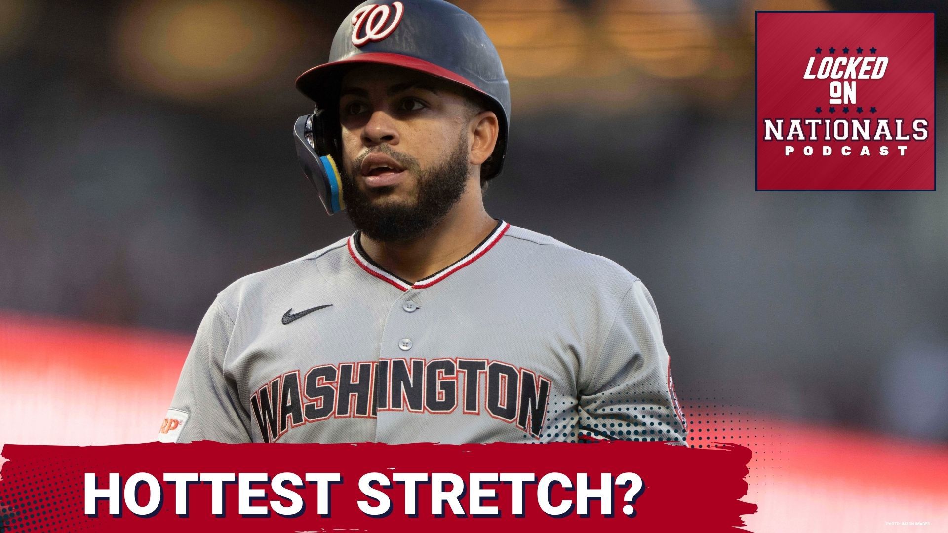 ROAD DOMINCANCE: The Washington Nationals SURGE Into A Wild-Card Spot ...