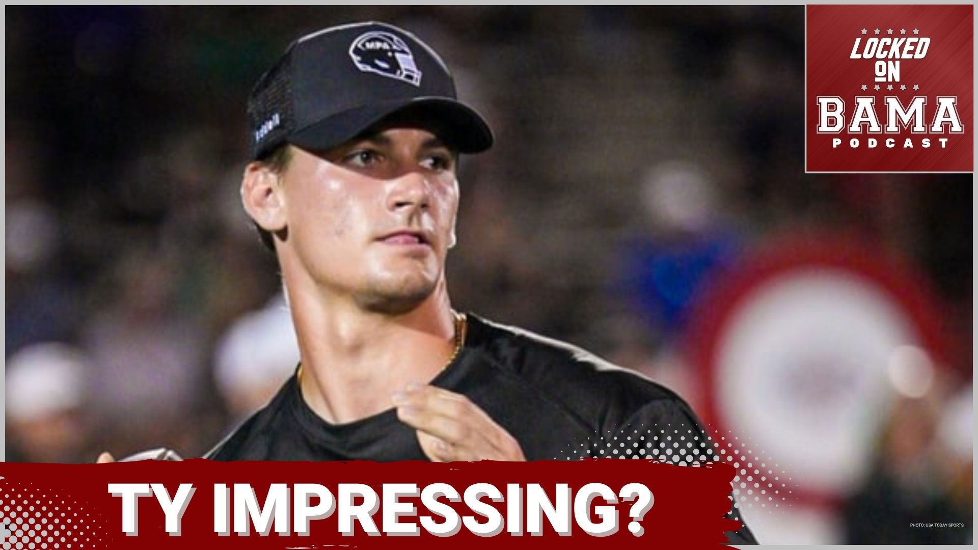 IMPRESSING: Quarterback Battle Goes From Skepticism to Certainty with ...