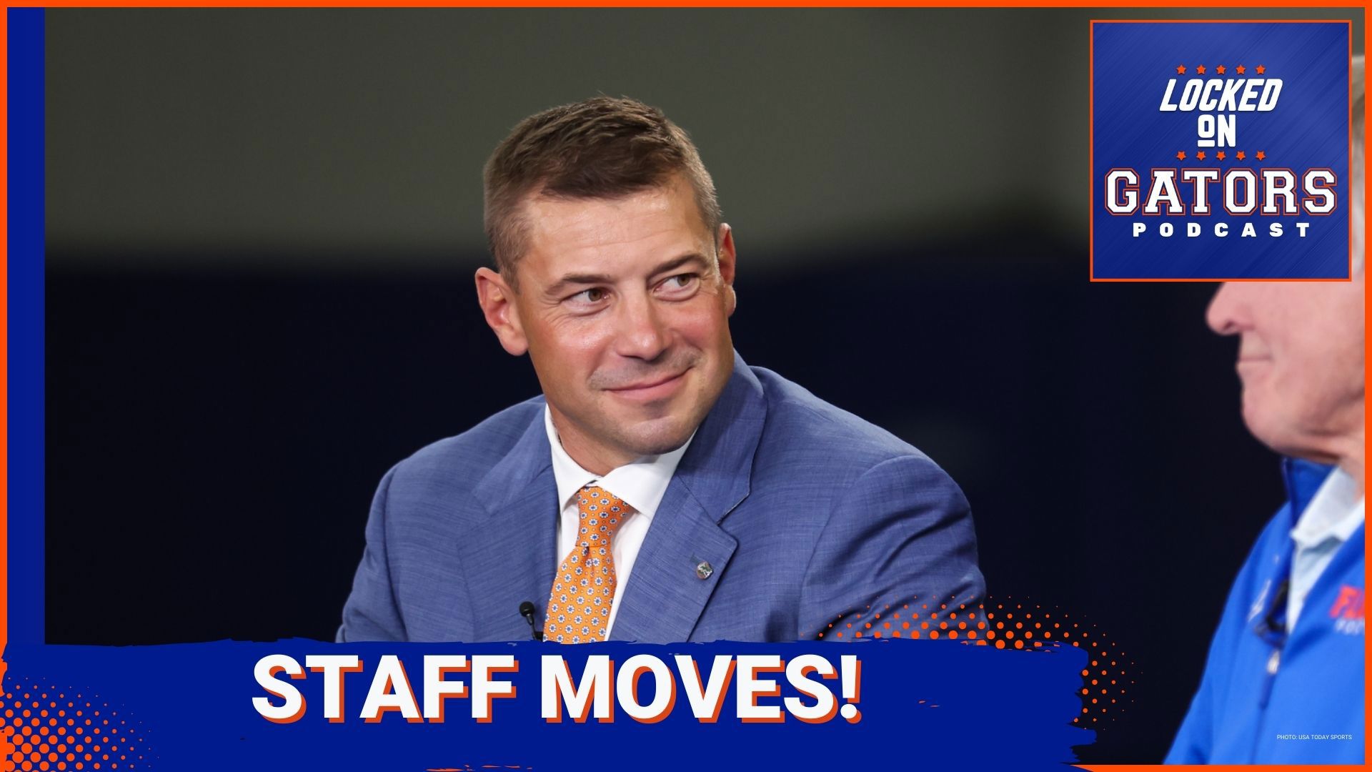 CHANGES: Florida Gators Coaching Staff Changes Start Under Jon Sumrall ...