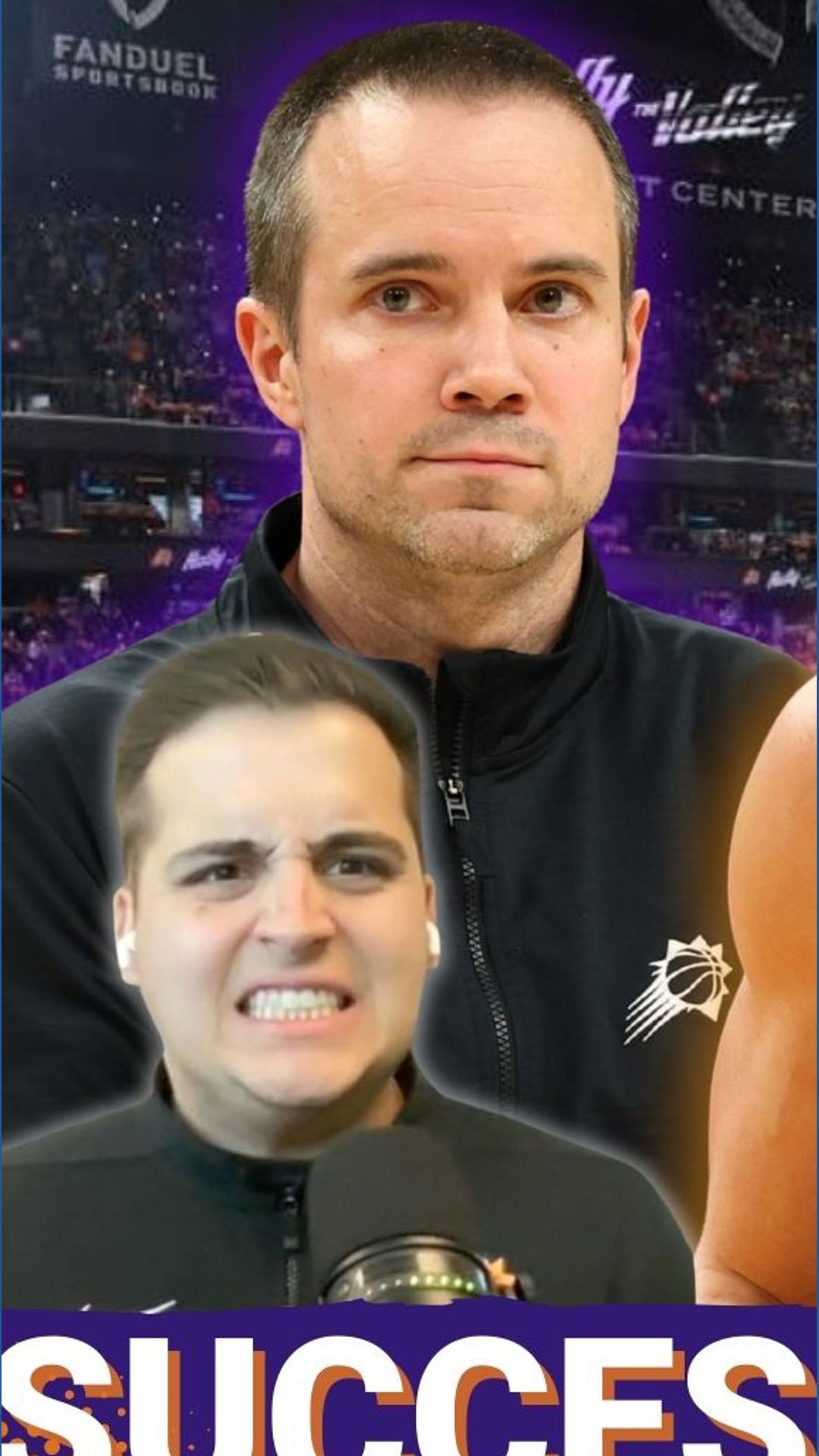 Who Is The Suns BIGGEST SUCCESS Story This Season? Jordan Ott, Grayson ...