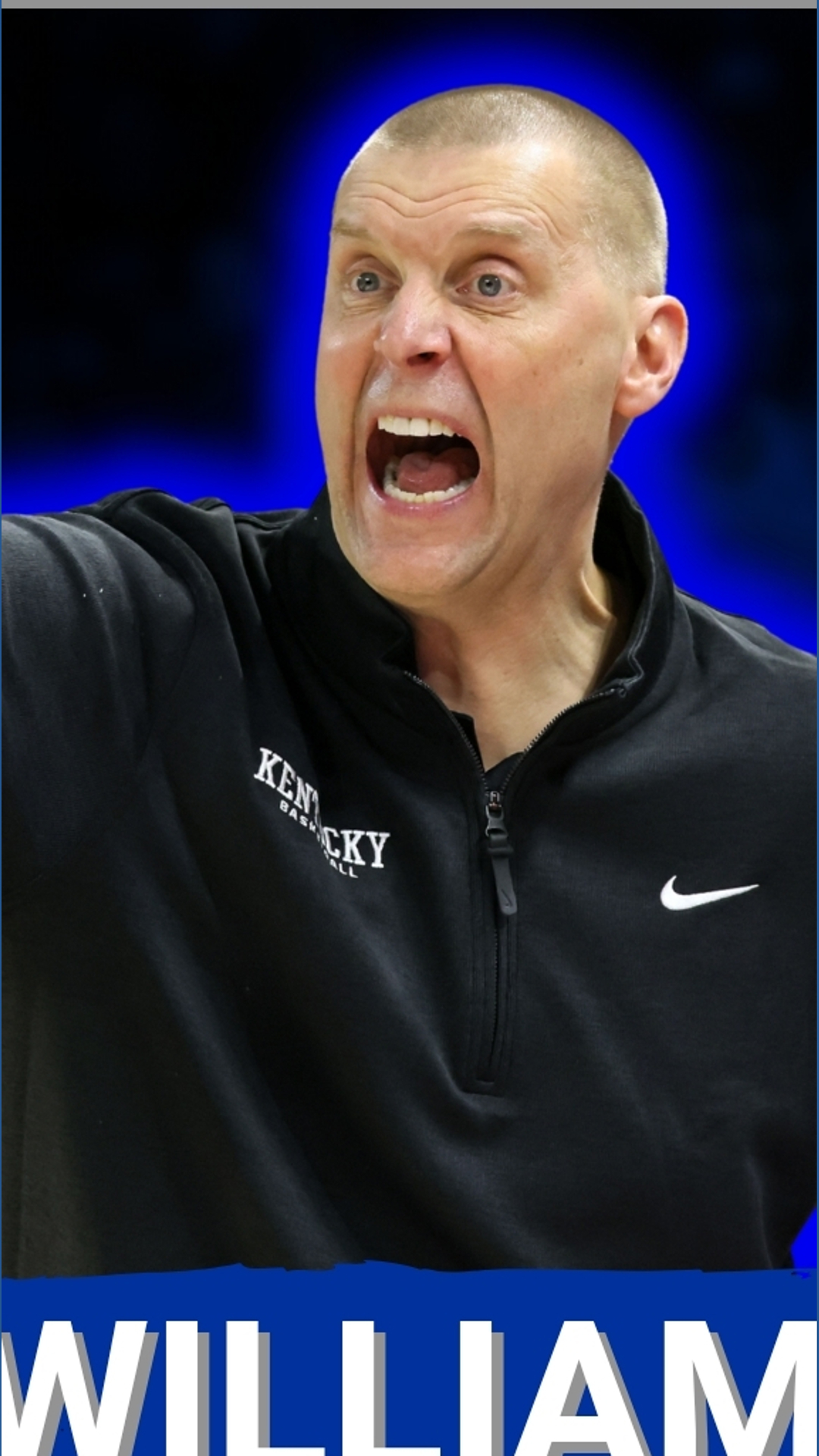 BREAKING Mason Williams Visits Kentucky Wildcats, Will Mark Pope LAND a ...
