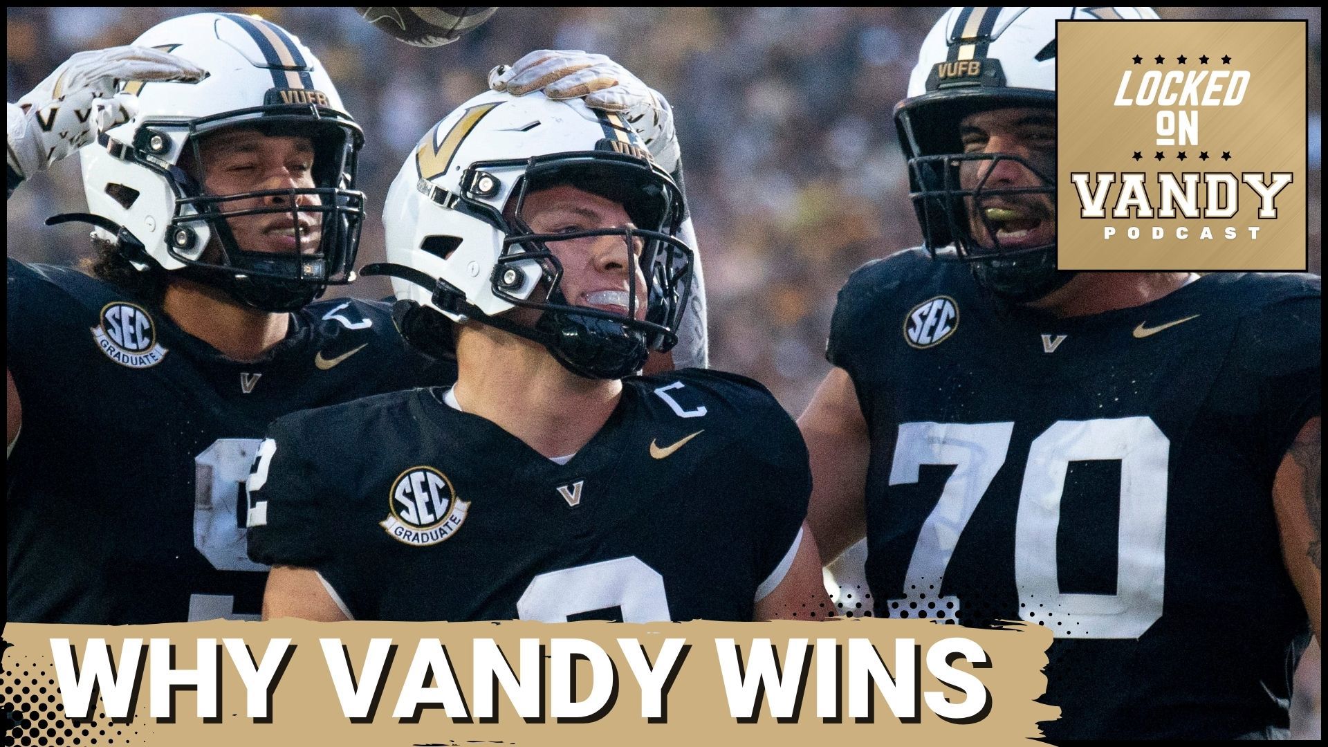 BOLD: Vanderbilt, Diego Pavia POISED to Blast the Auburn Tigers with ...