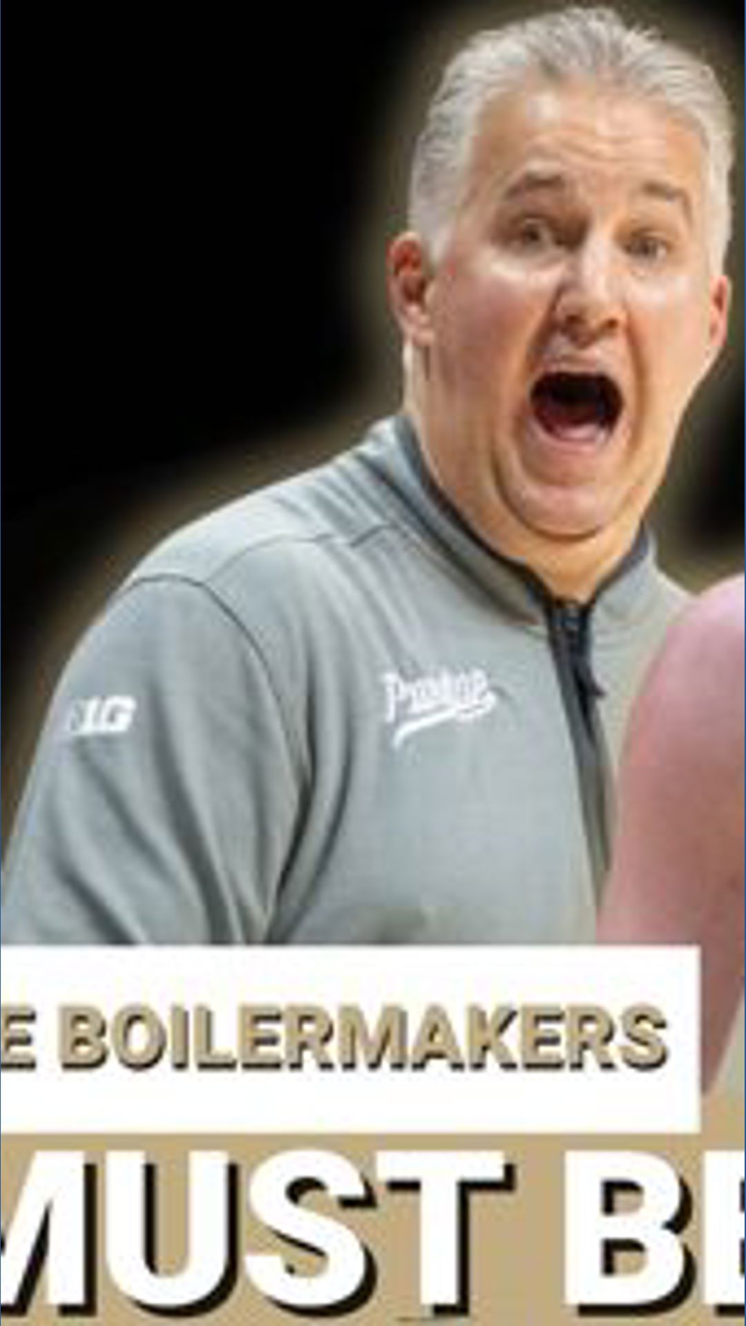 URGENT: Why Matt Painter MUST BENCH Fletcher Loyer—Can Jack Benter ...