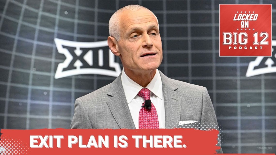 NCAA Loses in Court AGAIN, Exit of SEC, Big 10, Big 12 Coming As Expansion, NIL Run Rampant ...