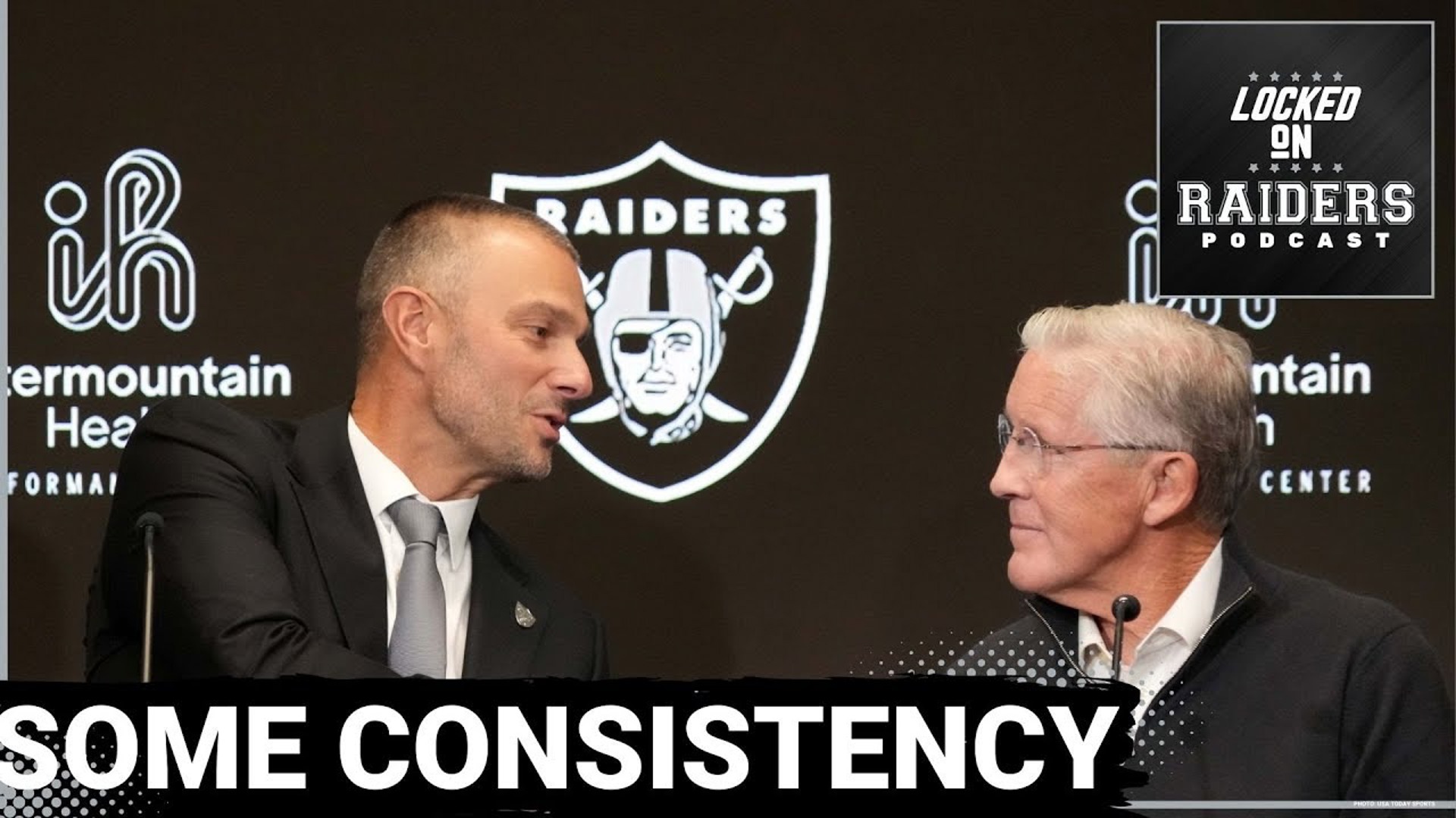 Las Vegas Raiders will bring back some familiar faces in 2025 | wkyc.com