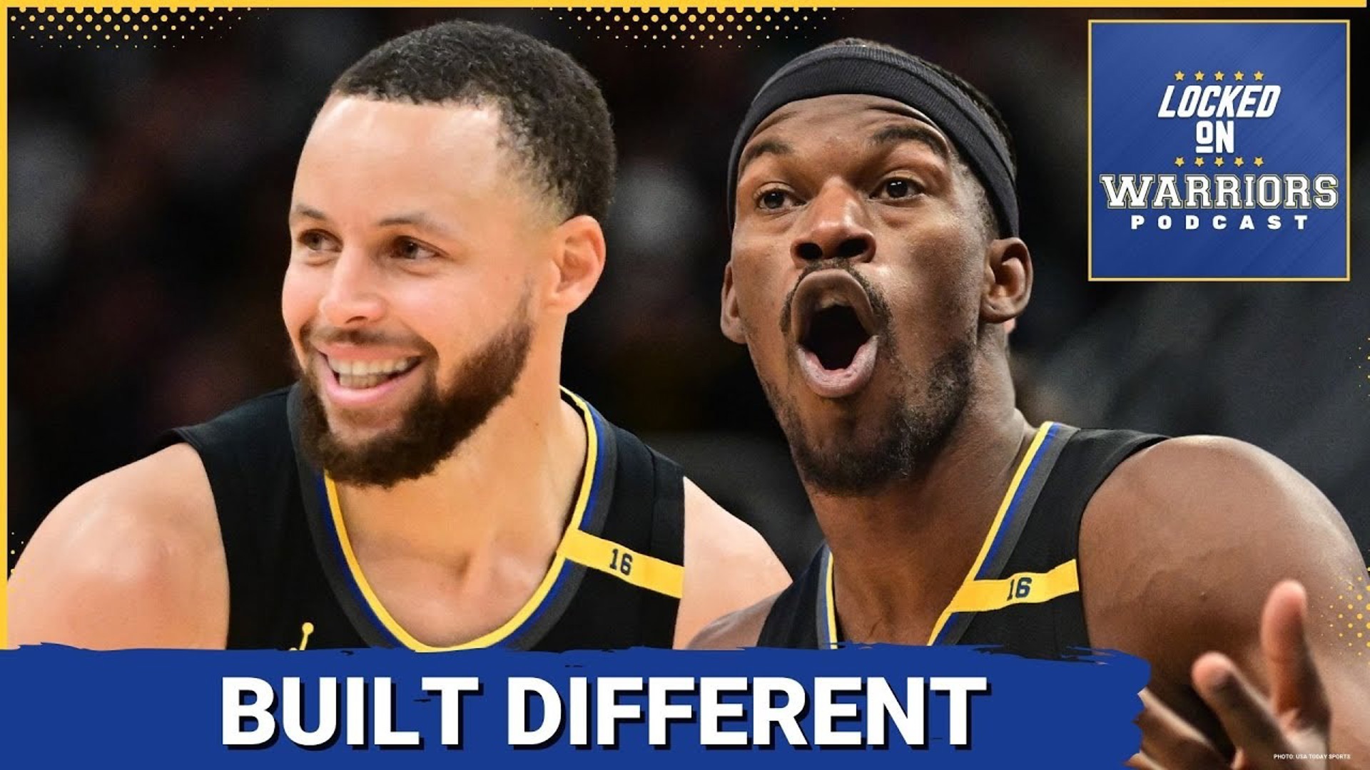 Jimmy Butler, Steph Curry Combo Continues Warriors Rejuvenation With Win Over Milwaukee Bucks ...