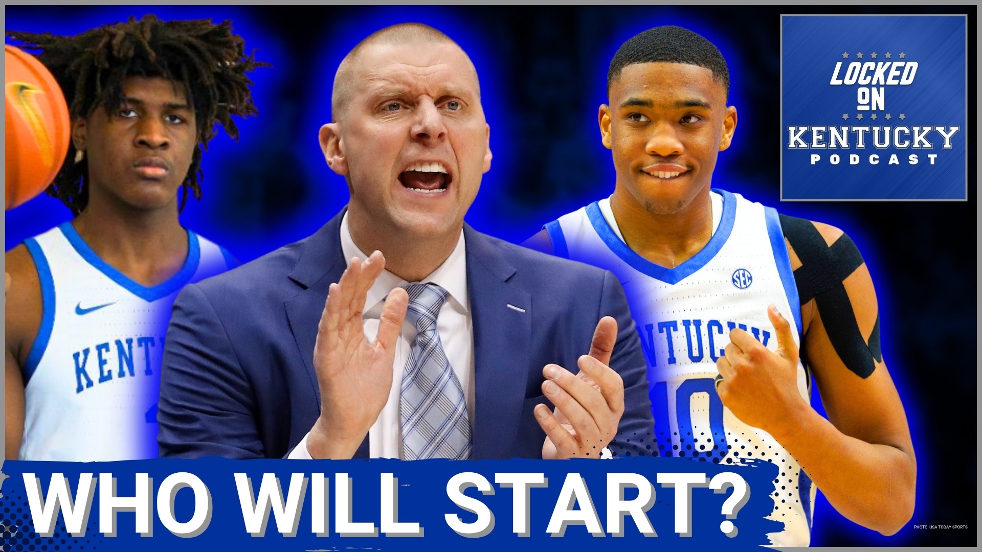 INSANE: This Is What Kentucky Basketball SHOULD Do With Their ...