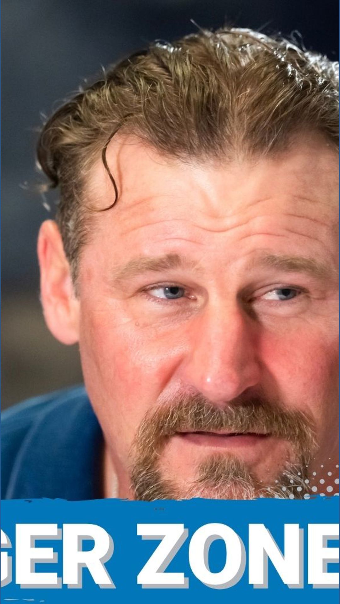 SNUBBED: Taylor Decker CALLS OUT Detroit Lions—Dan Campbell DEFENDS ...