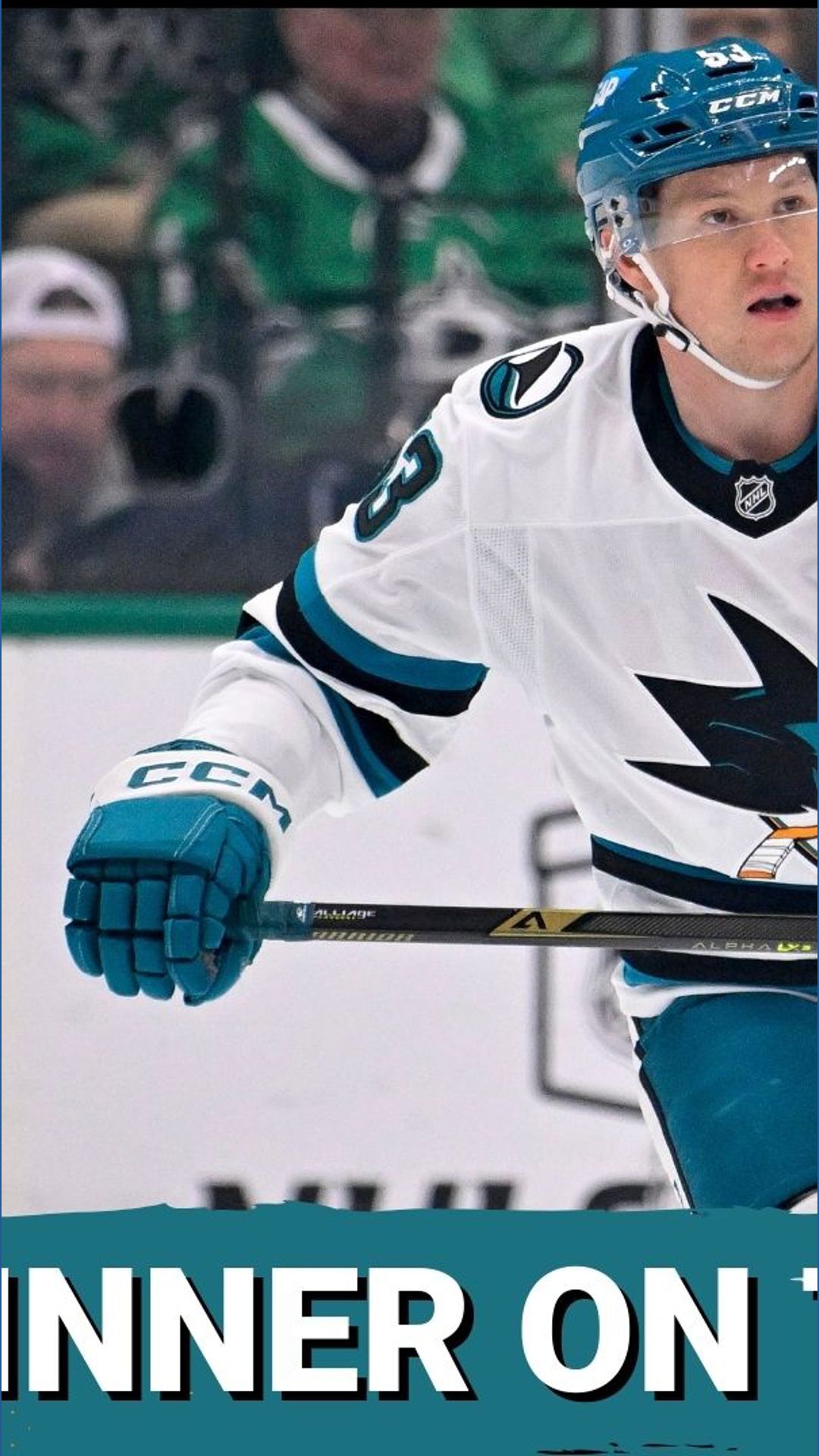 Jeff Skinner FACES Sharks Roster Crunch—Another Move Coming for San ...