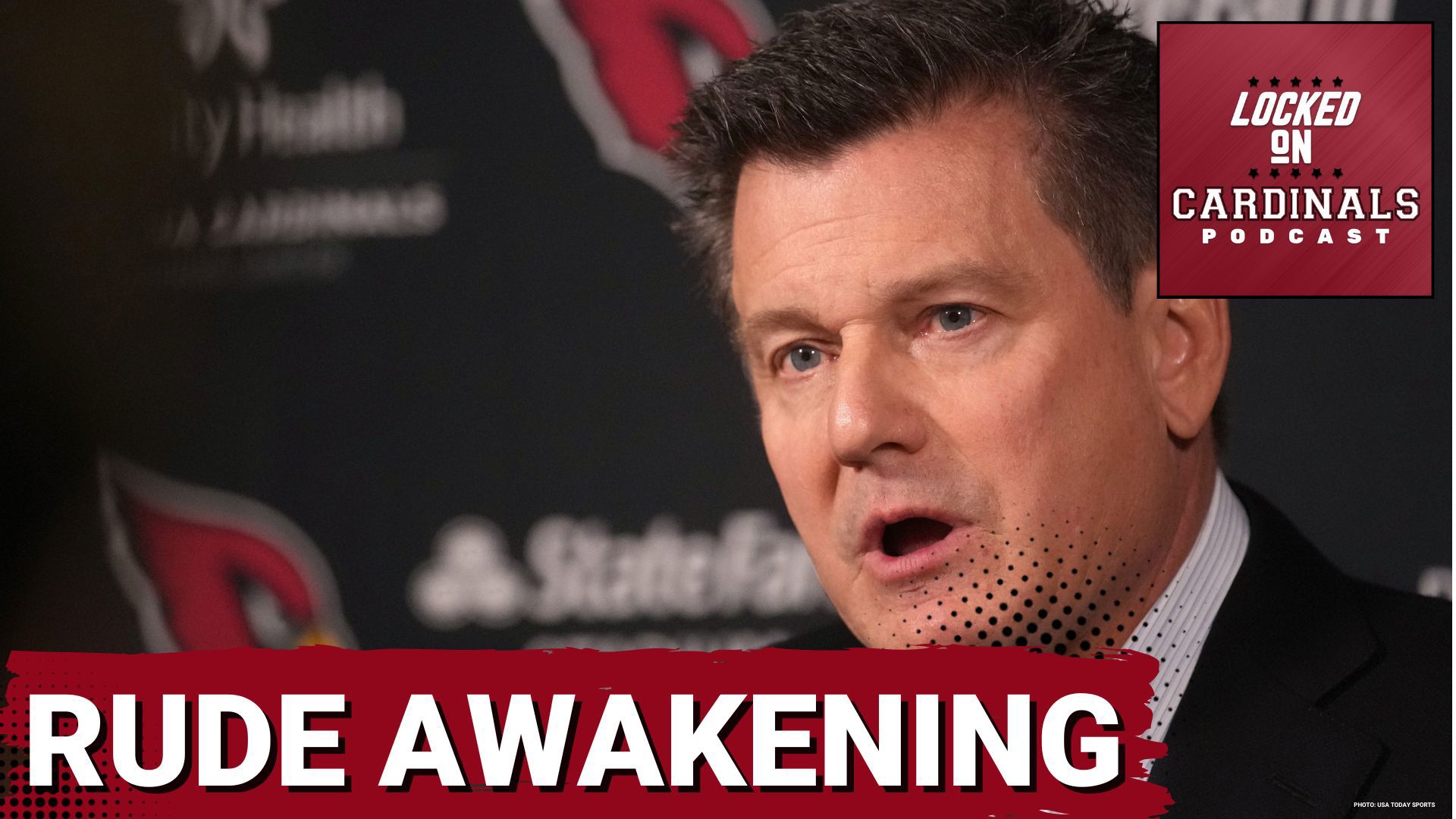 Arizona Cardinals Rude Awakening Is Upon Us, San Francisco 49ers Robert ...