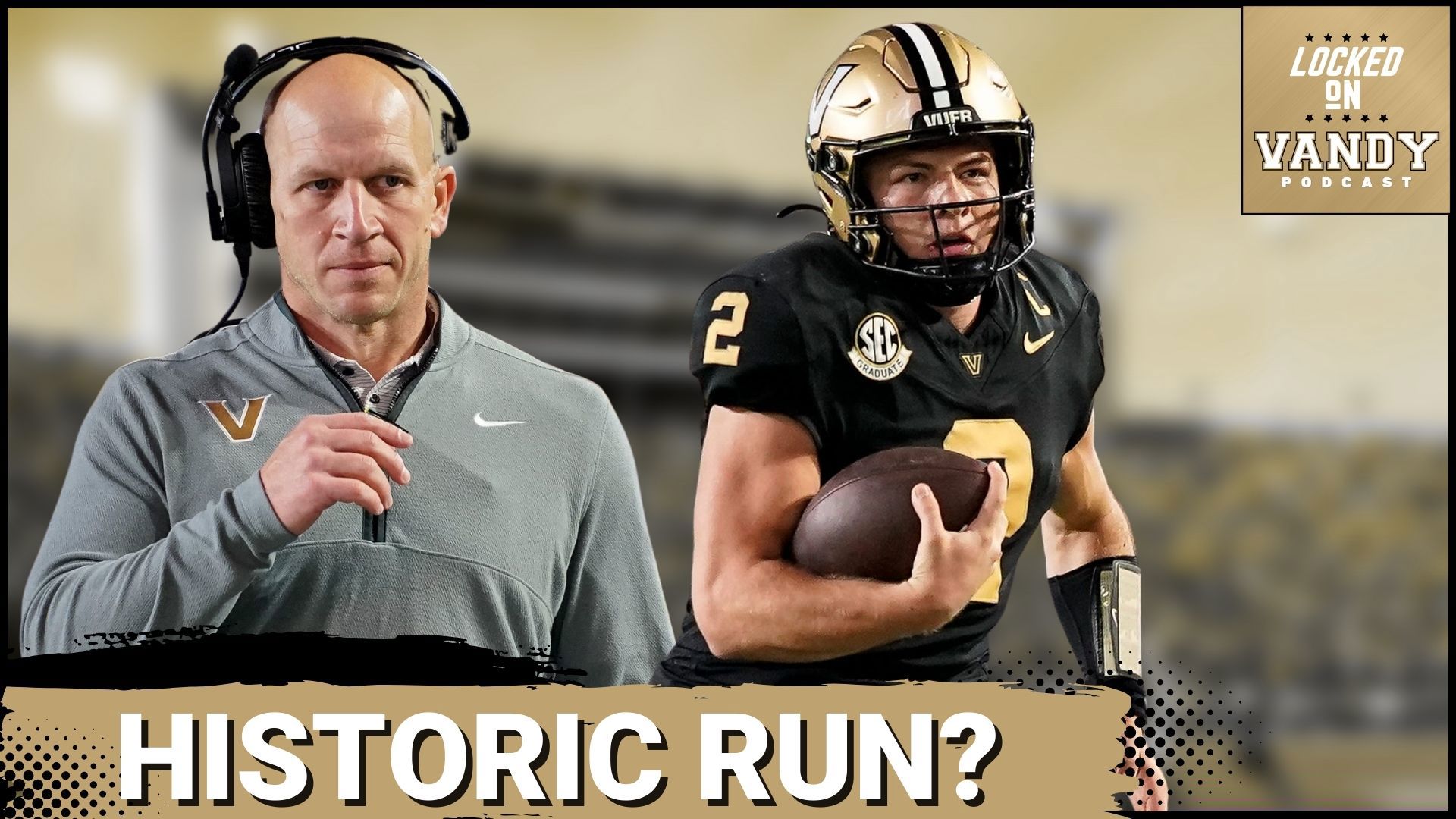 WOW: Vanderbilt is in PRIME position to reach CFP if they BLAST the ...