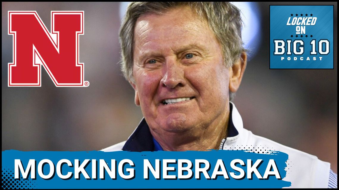 SHOCKING: Steve Spurrier Also MOCKING Matt Rhule and Nebraska Huskers for CANCELING Spring Game ...