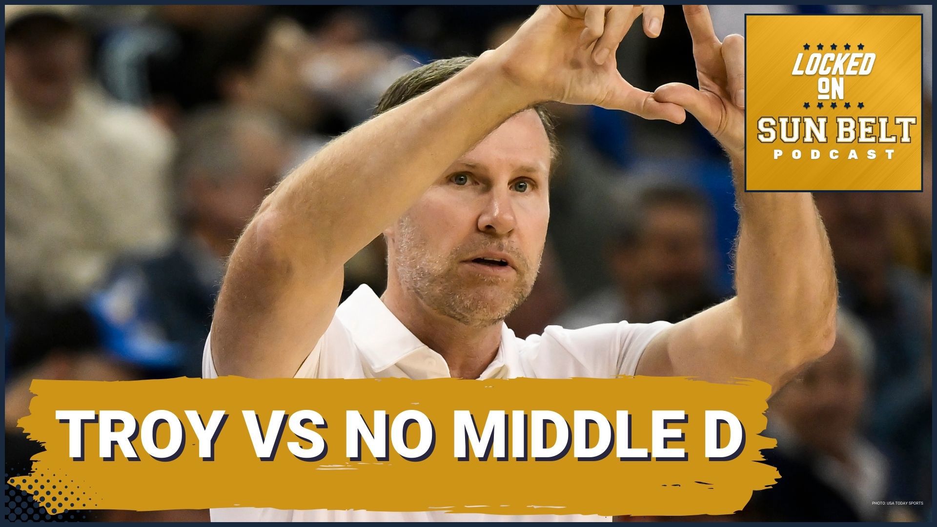 BREAKTHROUGH: Can Troy Outsmart Nebraska’s No-Middle Defense and SHOCK ...