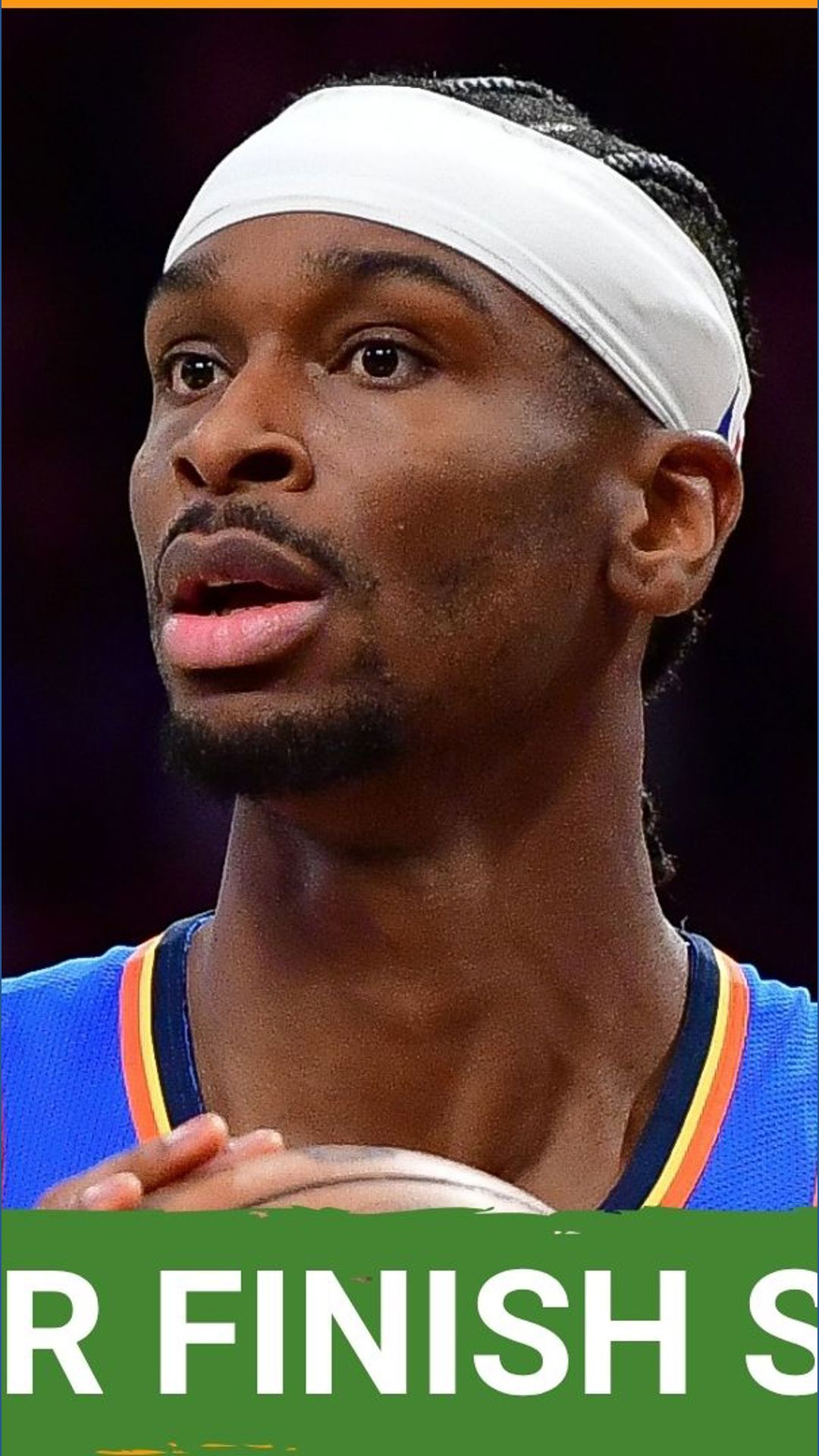 Thunder FINISH SWEEP Of Lakers To Reach Western Conference Finals | The ...