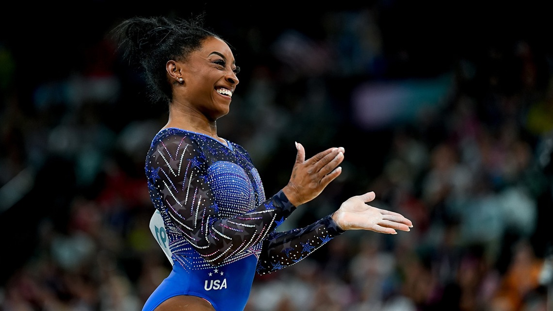 Olympics in Paris: Highlights from Day 8 | wkyc.com