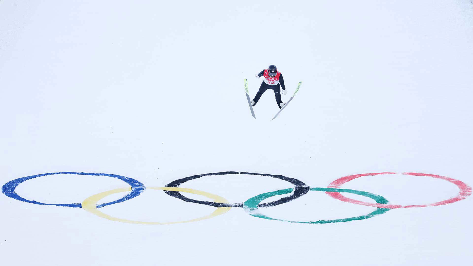 Olympics News | wkyc.com