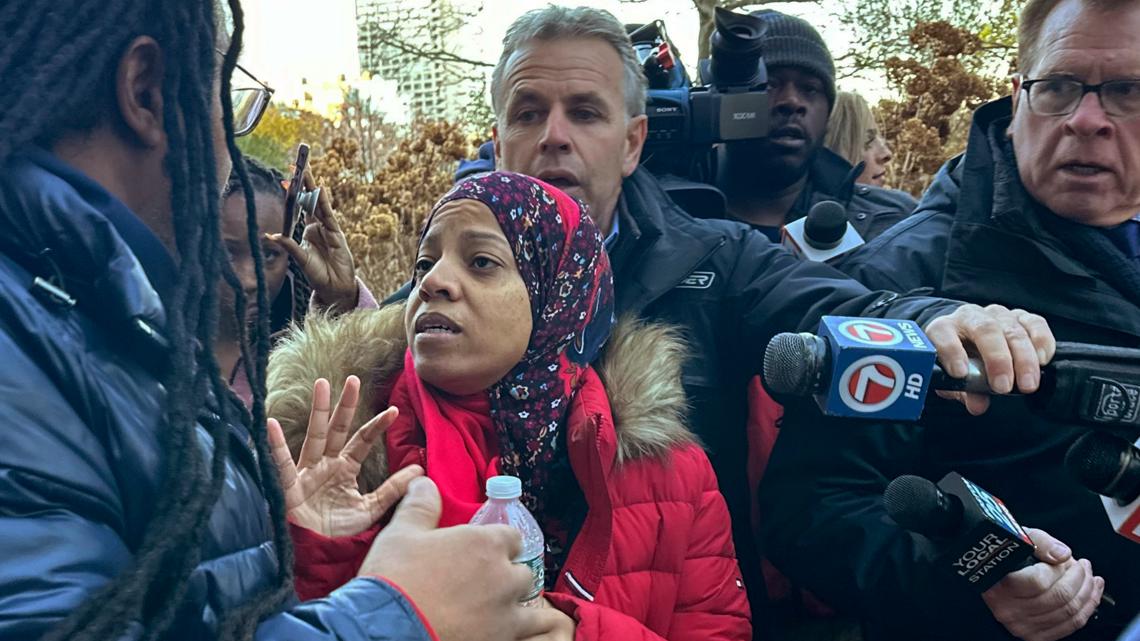 Boston City Council member arrested | wkyc.com