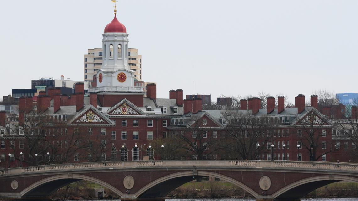 Boston subway shooting leads to brief Harvard shelter in place | wkyc.com