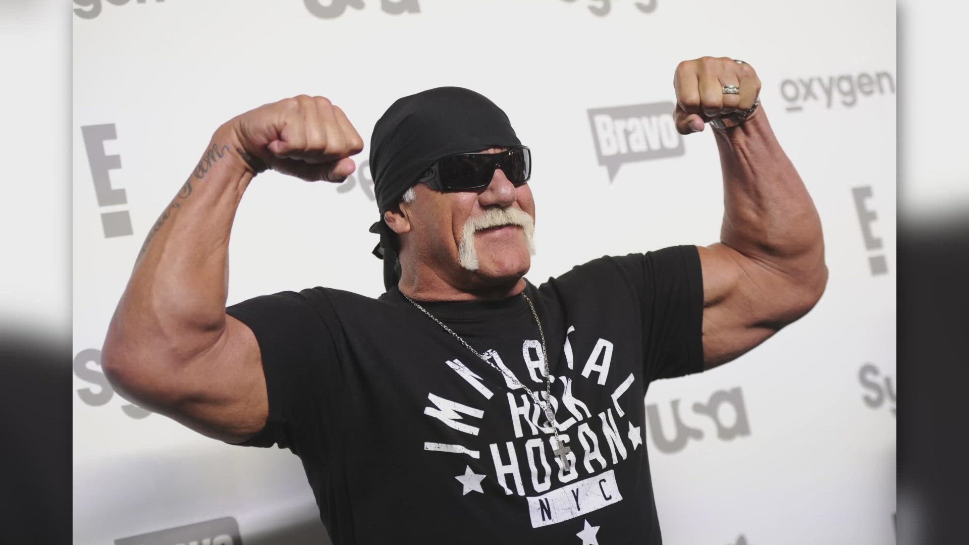 Hulk Hogan to promote Real American Beer in Northeast Ohio | wkyc.com