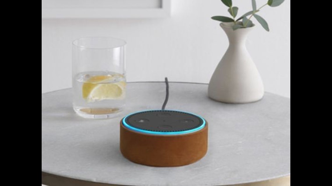 The best Alexa commands to try with your new Echo | wkyc.com