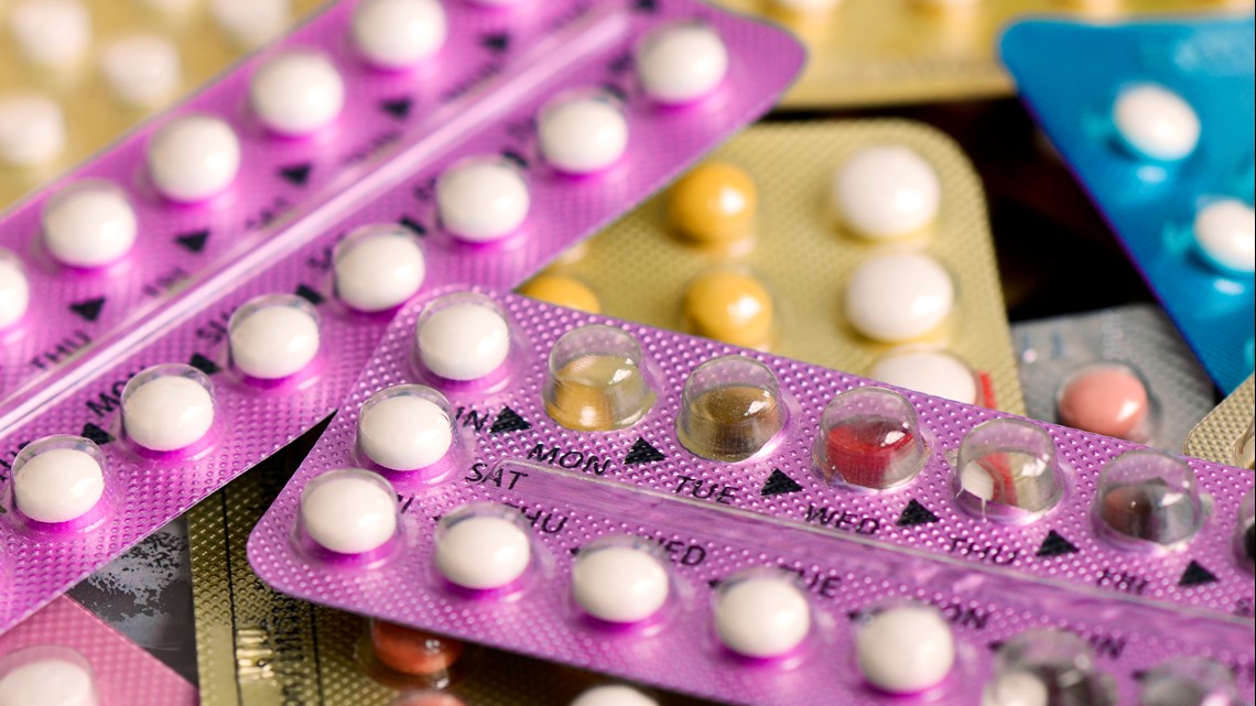 Birth control pill Taytulla recalled due to packaging error that could ...