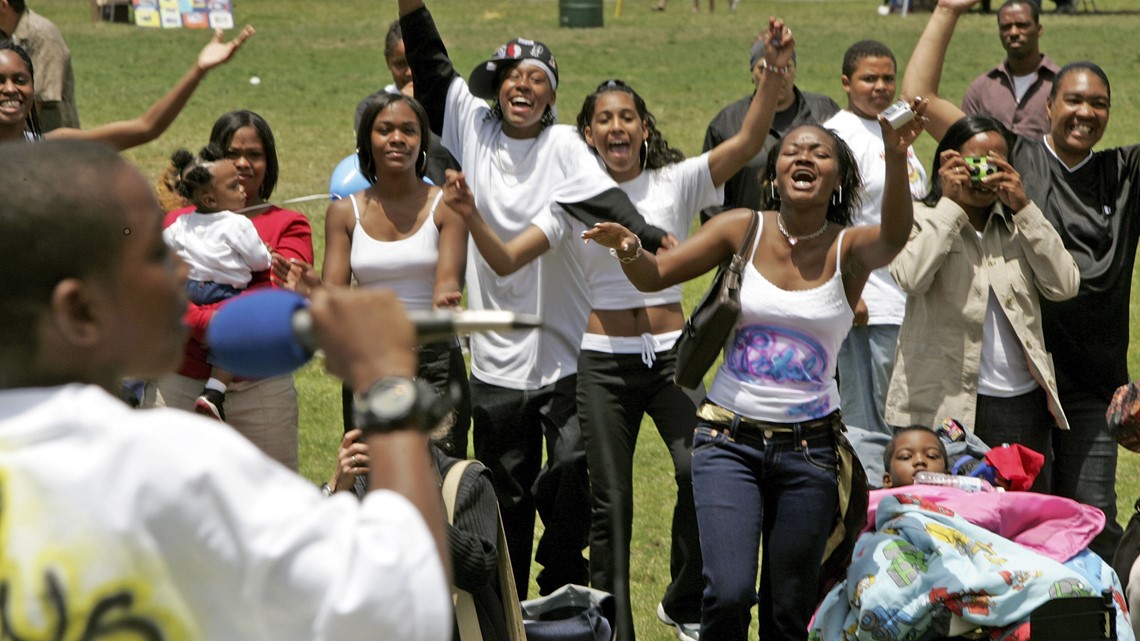 What is Juneteenth? Day marks the end of slavery in the United States ...