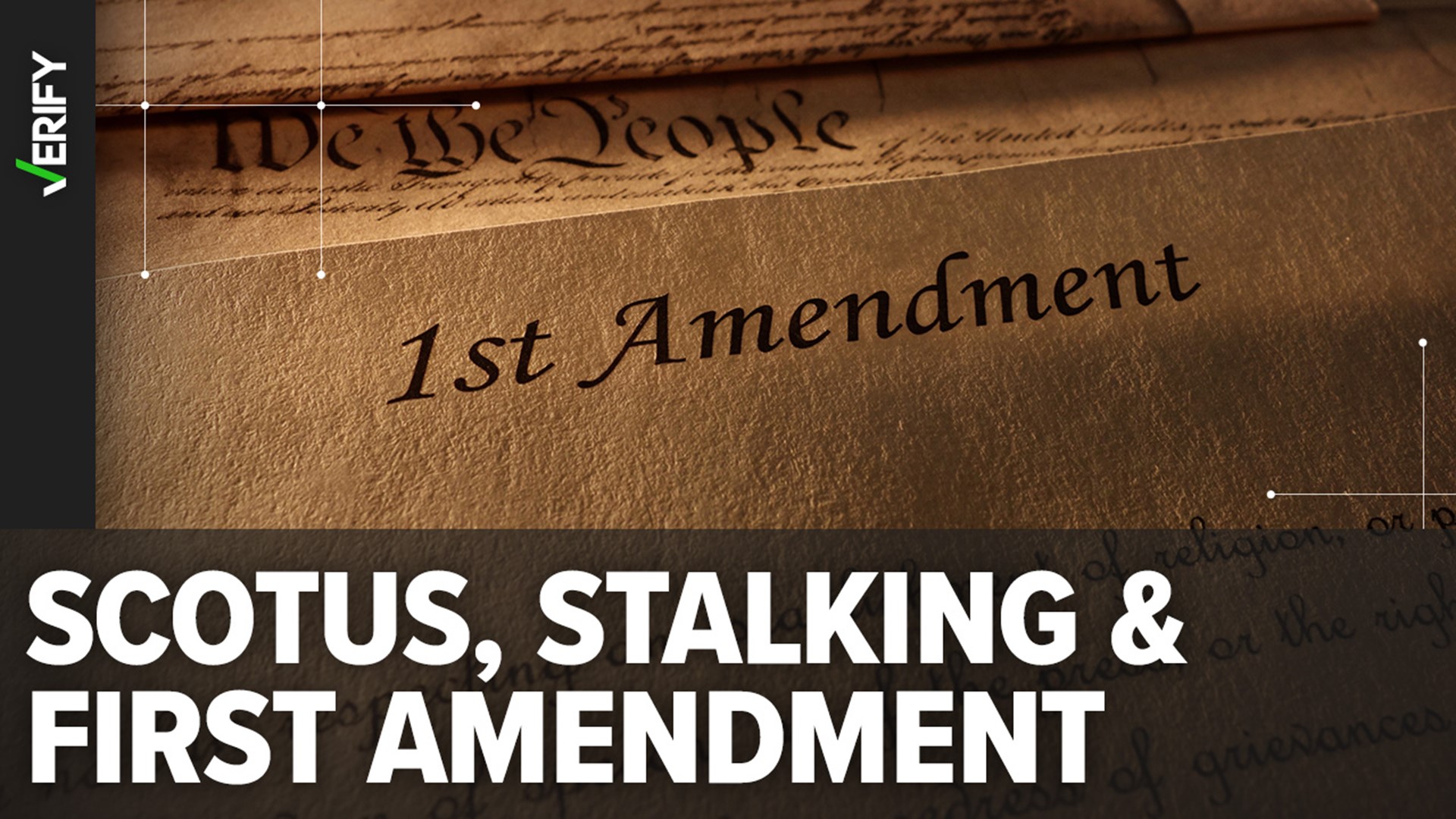 SCOTUS stalking ruling does not mean stalking is protected under the ...