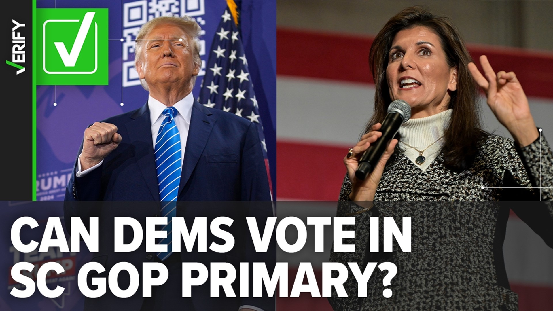 South Carolina is an open primary state. Here’s what that means | wkyc.com