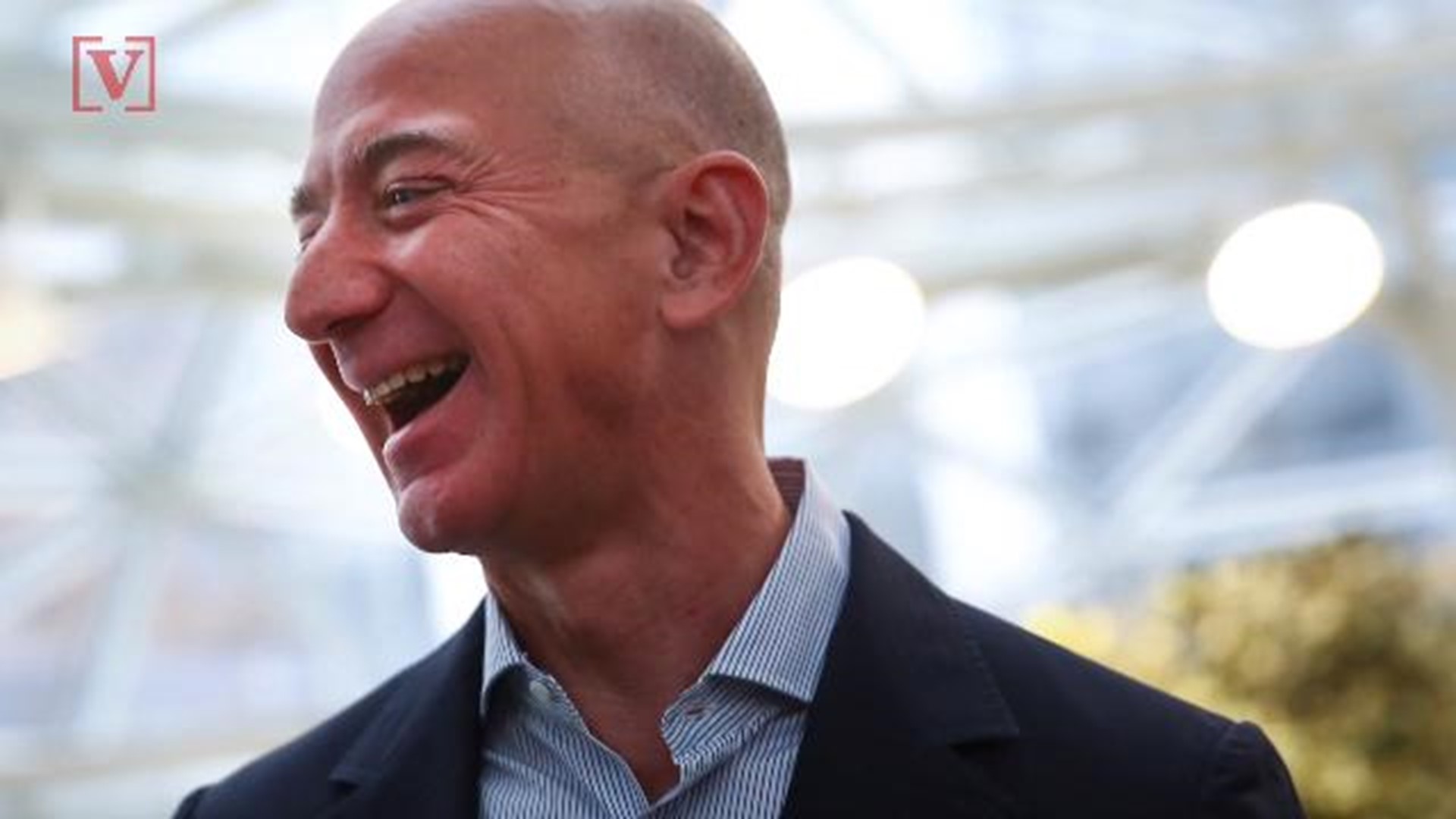 Amazon's Jeff Bezos is helping build a clock that will work in 10,000 ...