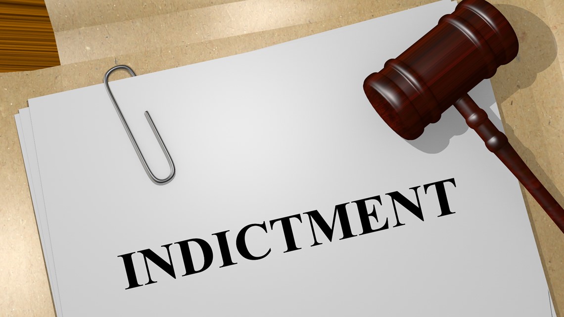 Stark County man indicted for charges related to double stabbing in ...