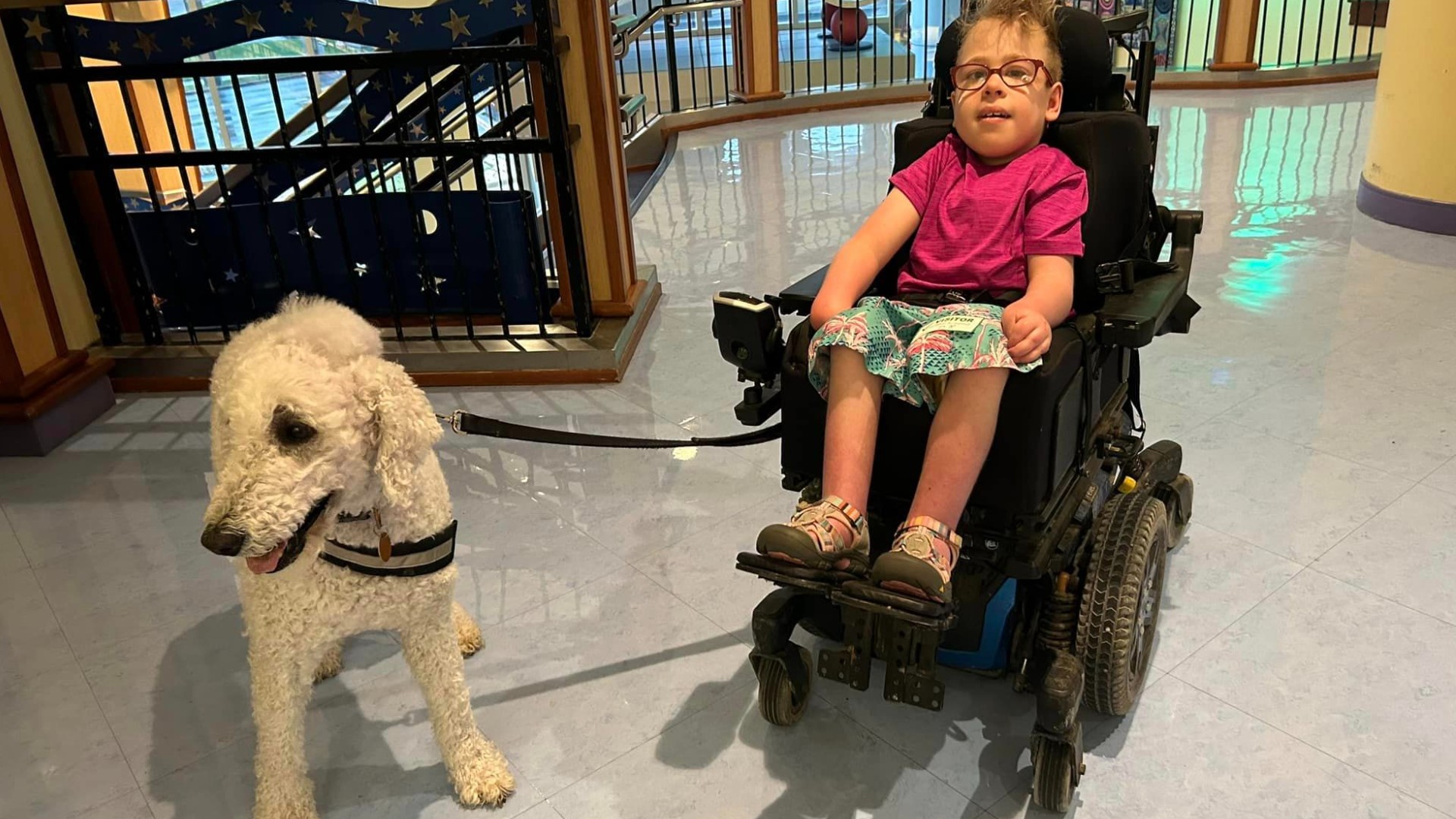 Boy who thrived despite rare condition dies at age 12 | wkyc.com