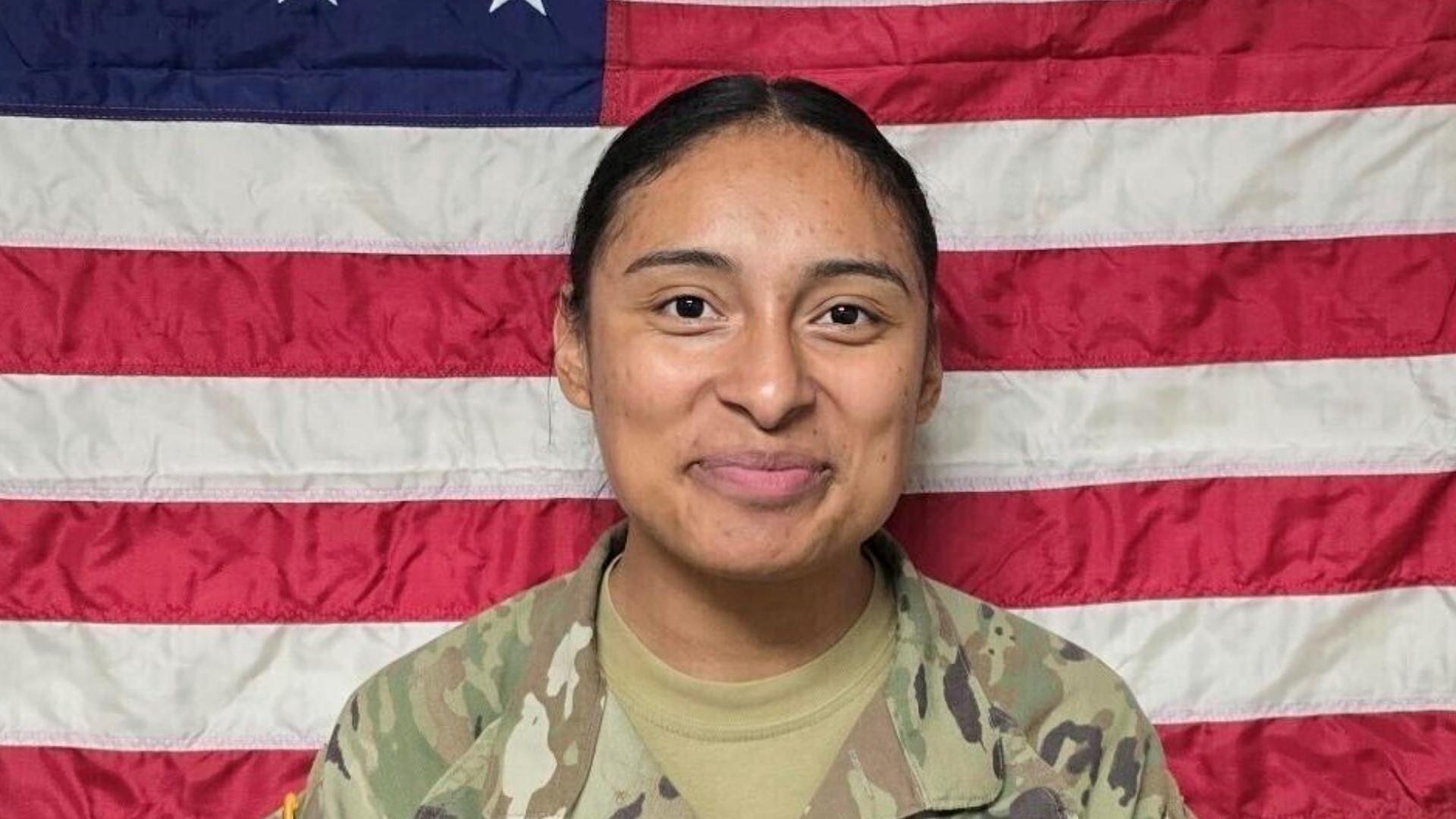 2 people charged in fatal stabbing of Fort Campbell soldier in Tennessee, police say | wkyc.com