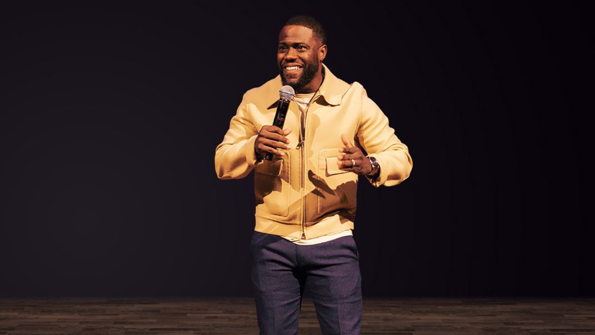Kevin Hart to bring 'Acting My Age' tour to Cleveland in November ...