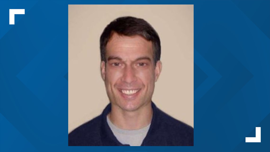 Brian Shaffer age-progression photo image released | wkyc.com
