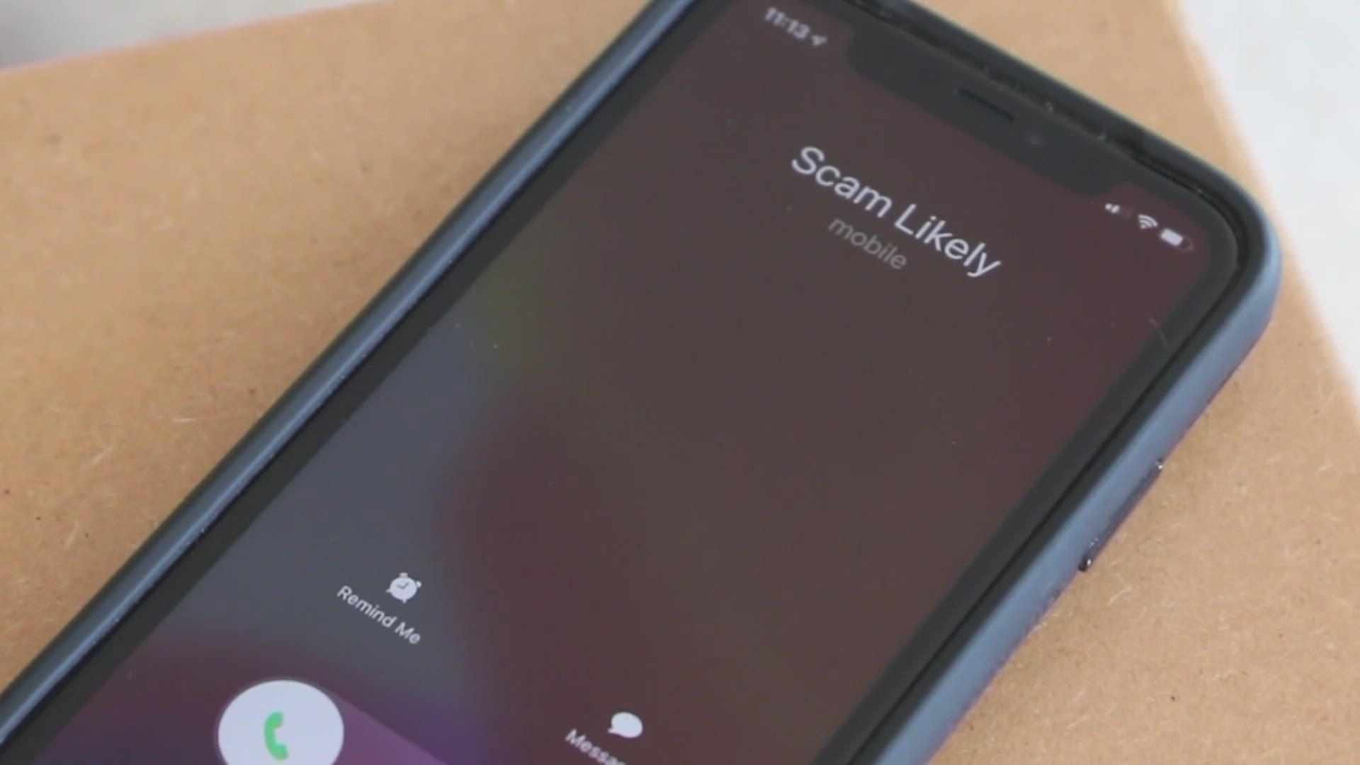 Cuyahoga County, Ohio Department of Health warn of new scam claiming to ...