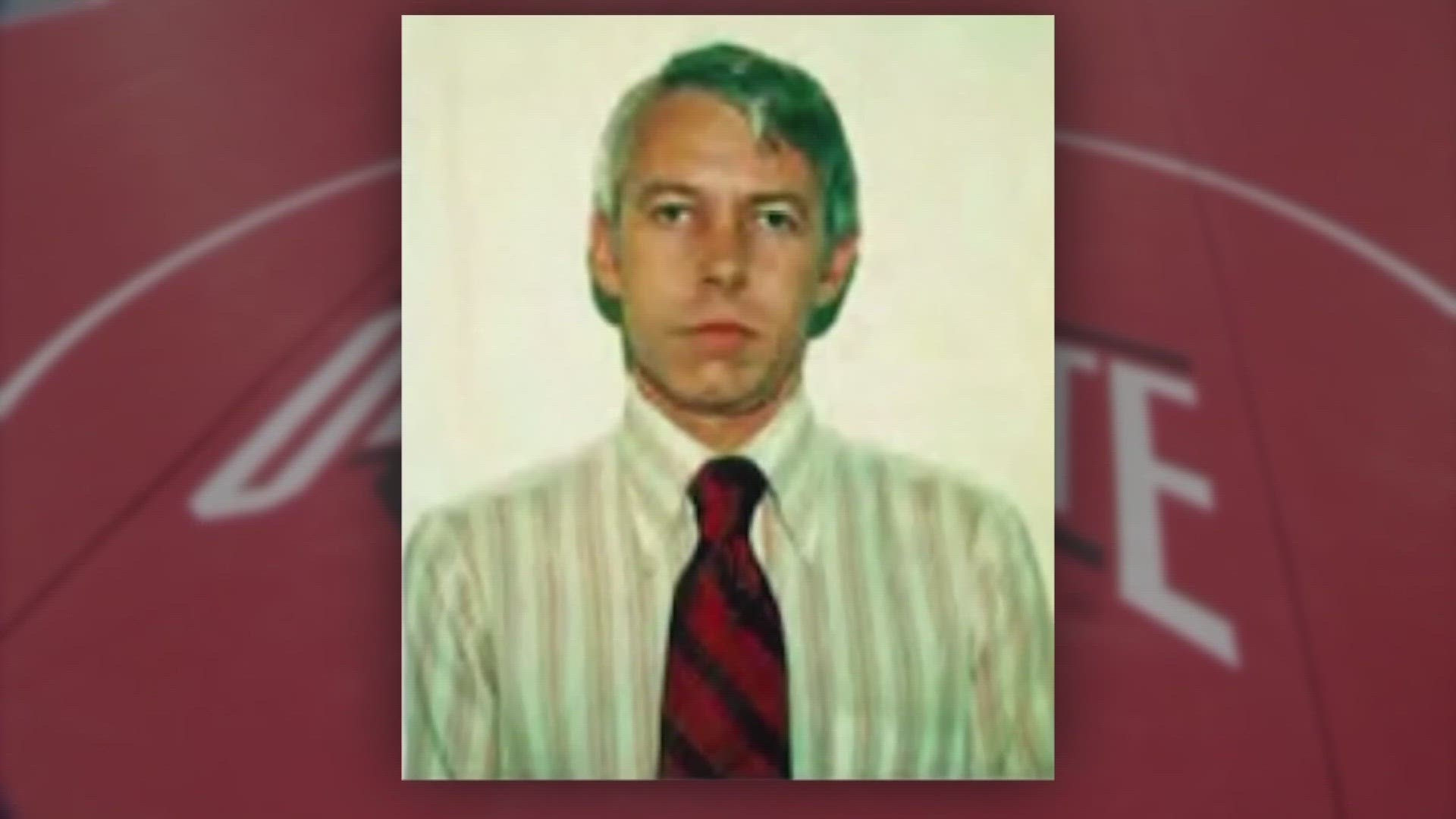 Supreme Court OKs suits against Ohio State over Richard Strauss | wkyc.com