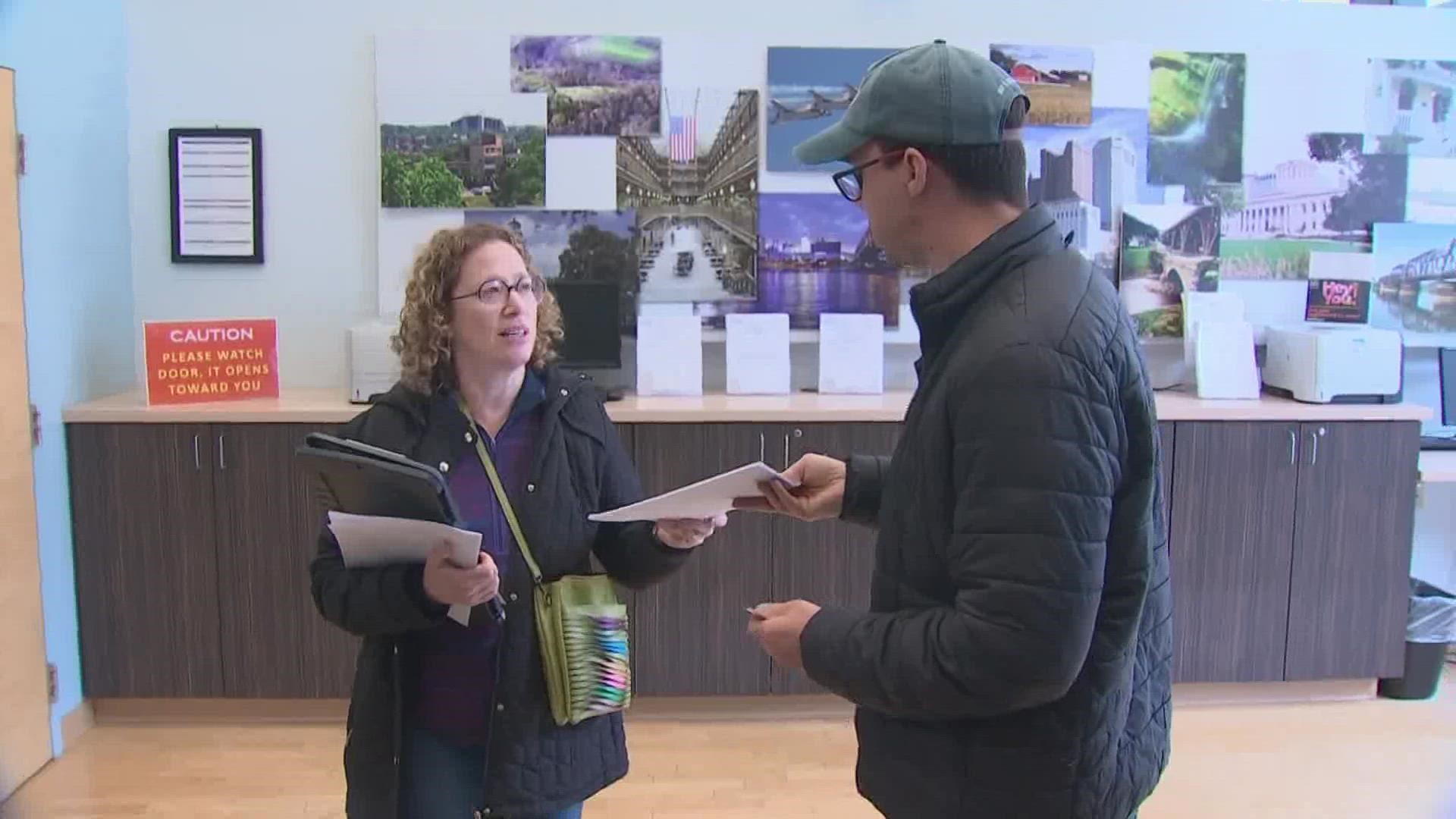 Group asking certain GOP candidates be removed from ballot | wkyc.com