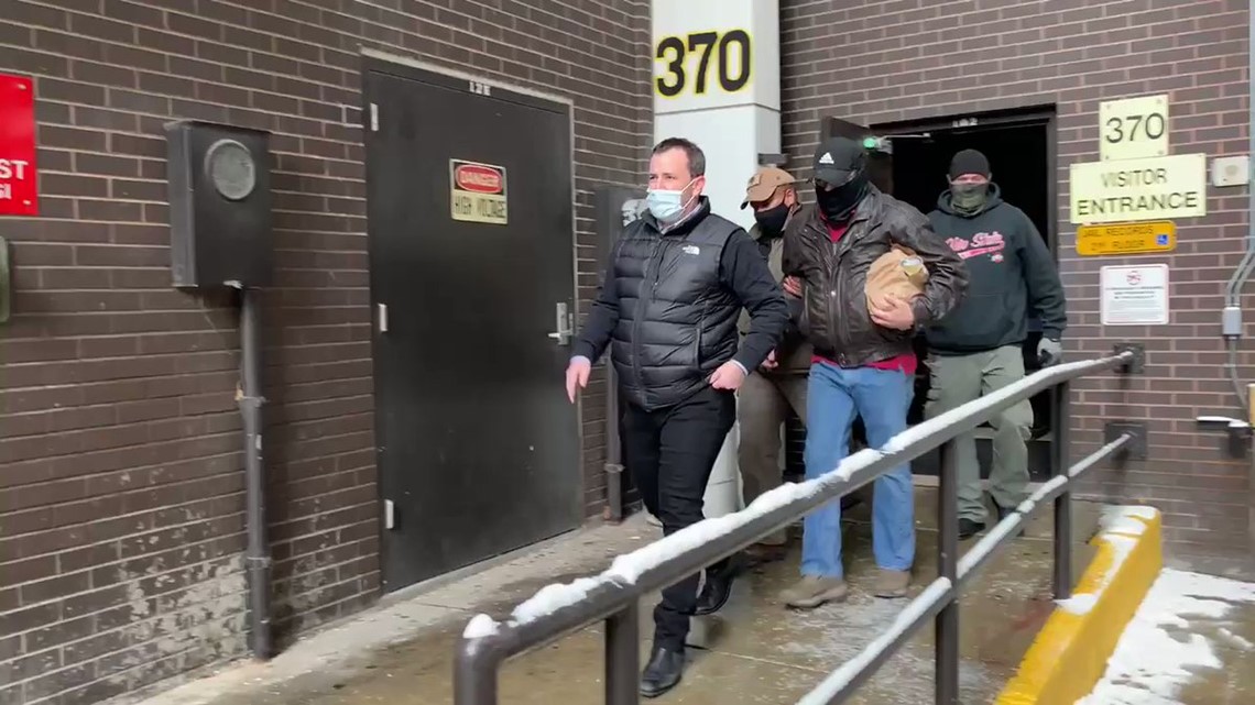 Wesley Gillespie - ERIEBANK | wkyc.com