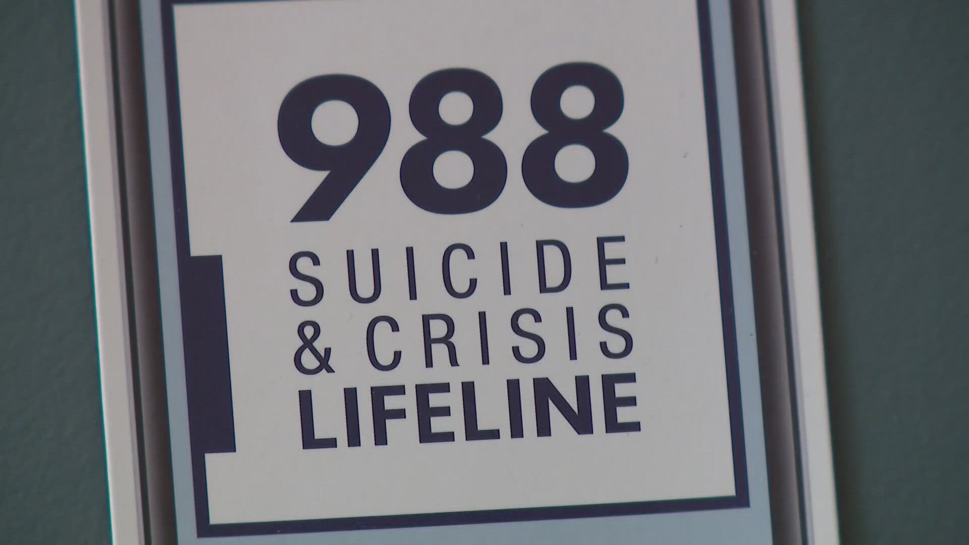 Ohio foundation launches initiative to reduce suicide among men | wkyc.com