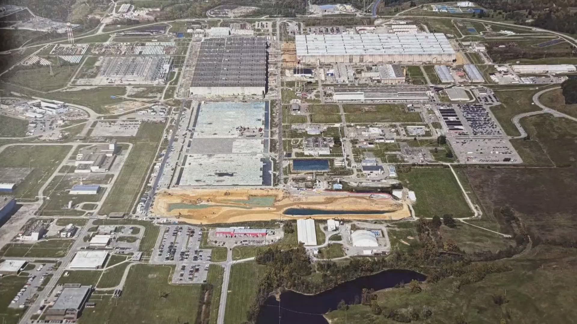 Federal officials announce $33B data center, power plant in Pike County ...