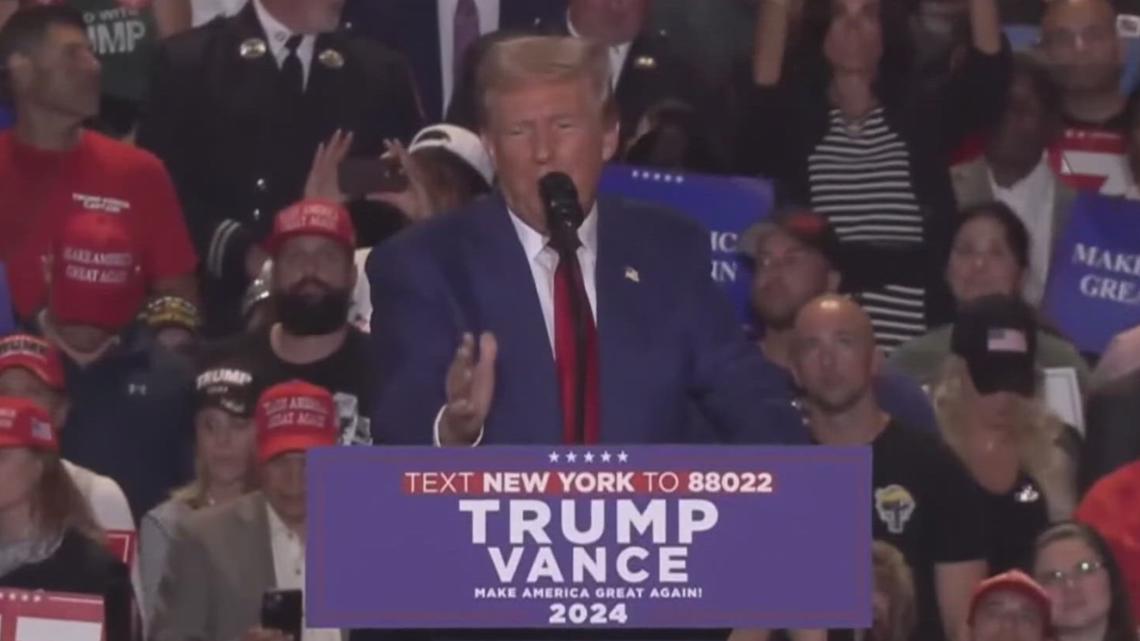 Possible Trump policy change could affect Springfield | wkyc.com